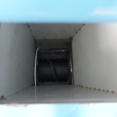 중국 미니 떠 다니는 물고기 사료 펠렛 압출기 기계 15kw 판매용