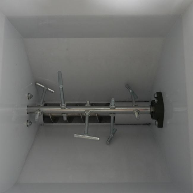 Fish Farming Feed Extruder Floating Fish Feed Pellet Machine