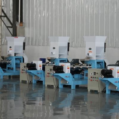 China Pelotilla animal de la alimentación de los pescados del pollo del ganado de las aves de corral que hace la máquina para la alimentación del ganado en venta