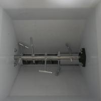 China Mini Animal Feed Floating Fish Feed Pellet Machine Extruded for sale