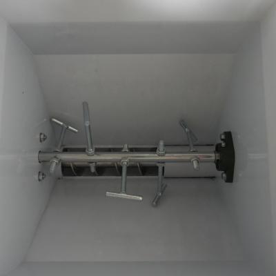 중국 밀려난 피쉬 공급 팰릿기를 표류시키는 작은 동물 사료 판매용