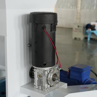 중국 1.2t/ Ｈ 1.5t/ Ｈ 피쉬 공급 팰릿기 자동 압출기 성형기 판매용