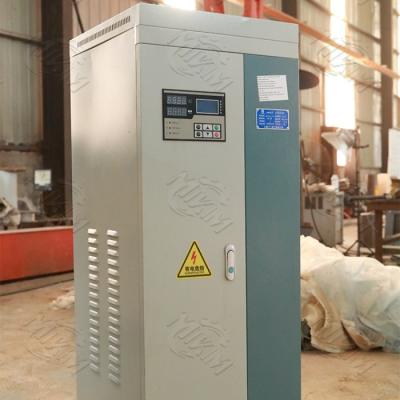 中国 農業用藁燃料ペレット自動生産ライン 販売のため