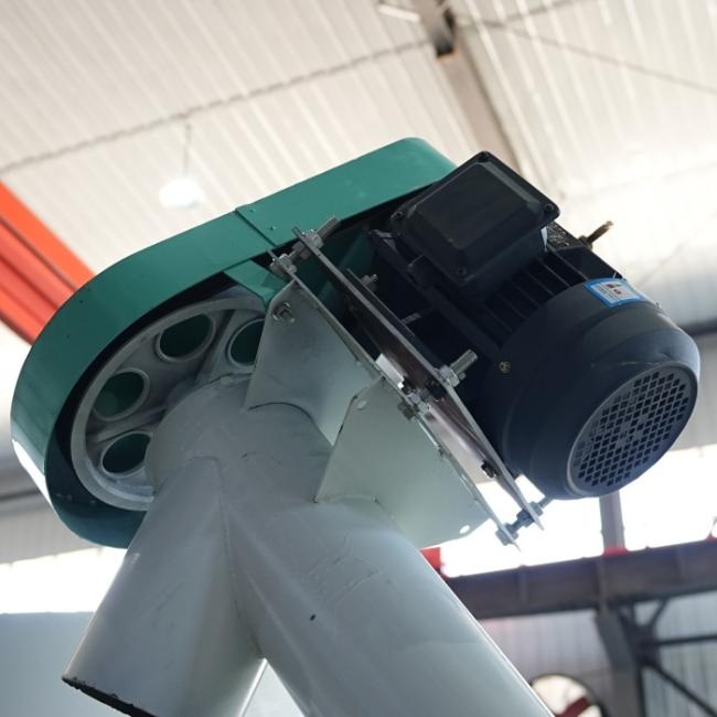 Small Scale Making Pellet Poultry Feed Machine