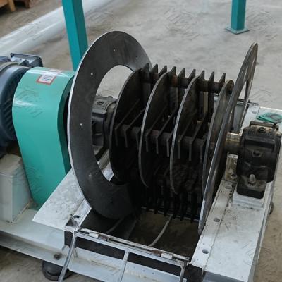 China Animal Feed Chicken Pig Poultry Feed Processing Machines Mill Pelletizer Roller Machines for sale