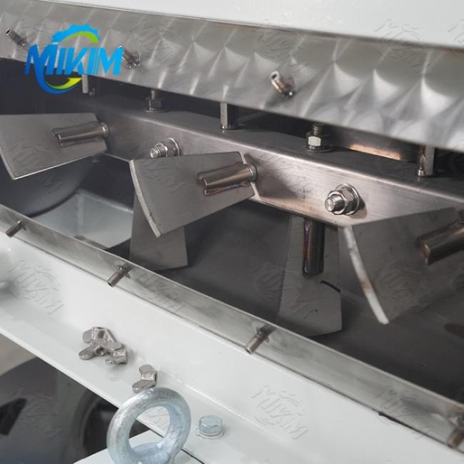 Poultry Feed Pellet Machine