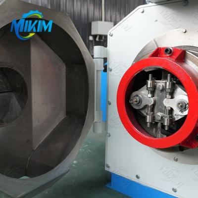 중국 고품질 먹이 생산과 개선된 가금류 보건을 위한 가금 사료 팰릿기 정밀 기계 판매용