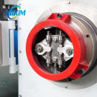 China Animal Feed Floating Fish Feed Pellet Feed Processing Machines Manufacturing Machine for sale