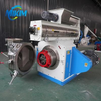 Tierfutter schwimmende Fischfutter Pelletfutter Verarbeitungsmaschinen Produktionsmaschine