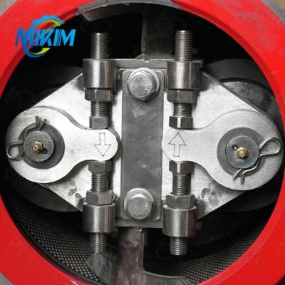 中国 鶏飼料製造機ダイ家禽飼料ペレット造粒機 販売のため