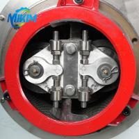 China Small Animal Feed Poultry Feed Pellet Making Machine High Output for sale