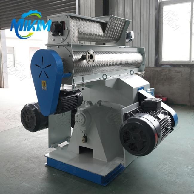 Feed Pellet Making Machine Chicken Feed Pellet Machine Animal Feed Pellet Machine