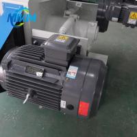 China Animal Poultry Fish Feed Processing Machine Wood Pellet Mill Making Machine for sale