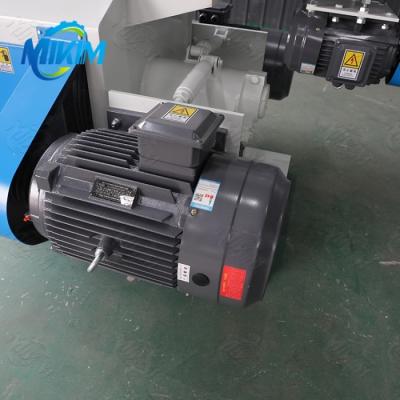 China Motor Core Animal Poultry Feed Pellet Machine High Performance for sale