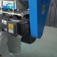 China 380Volt Poultry Feed Pellet Machine Fish Feed Processing Machines  High Efficiency for sale