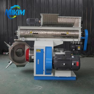 中国 家畜の供給のための機械を作る高密度家禽の供給の餌 販売のため