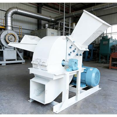 China Industrial Wood Sawdust Making Chipper Machine For Sale for sale