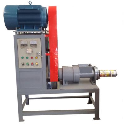 Cina Macchina 50hz della mattonella del carbone di residuo della lavorazione del legno completamente automatica in vendita