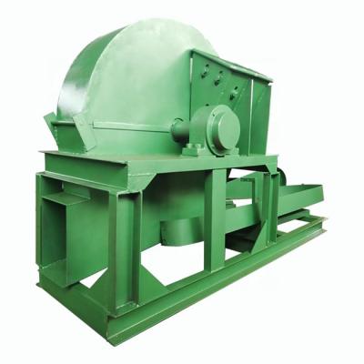 machine de rasage 45cm en bois de 10cm Chip Grinder