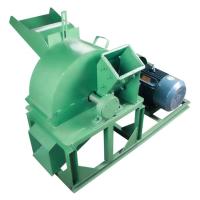 China 10cm 45cm Wood Shaving Machine Chip Grinder for sale