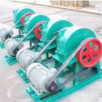 China Log Wood Shaving Mill Machine For Animals Bedding for sale