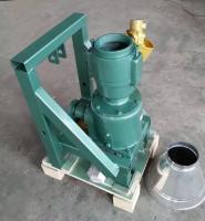 China Coffee Waste PTO Driven Wood Pellet Mill 20mm With Rollers for sale