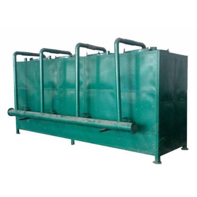 China Agriculture Forestry Charcoal Carbonization Stove High Heating No Smoke for sale