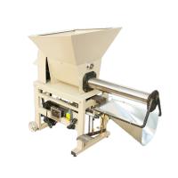China 1phase Rustproof Mushroom Packaging Machine Filling 600bags/ H for sale