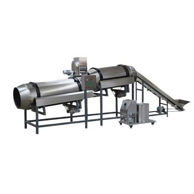 China 380V 50Hz Pet Feed Production Line 800kg/ H for sale