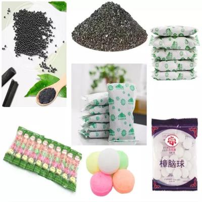 Cina H710mm AC220V Sugar Pellet Packing Machine Pneumatic 500 borse/H in vendita