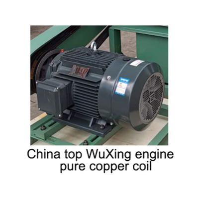 Cina Macchine per la frantumazione del legno Macchine per la frantumazione mobile Macchine per la frantumazione del legno in vendita