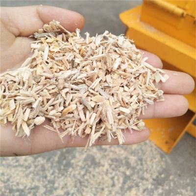 Cina Segatura automatica piena di legno di 4.5ft che fa il ODM 250*300mm della macchina in vendita