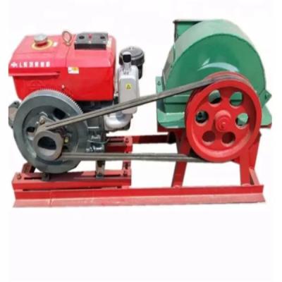 Cina Ramo di albero di legno antiusura della macchina della segatura di prestazione stabile che schiaccia ODM 30*30cm in vendita