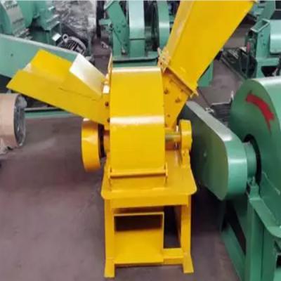 Cina Macchine per la frantumazione del legno Macchine per la frantumazione mobile Macchine per la frantumazione del legno in vendita