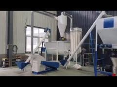 Mini Animal Poultry Feed Pellet Mill Pelletizer Machine 100 Kg/BH-150