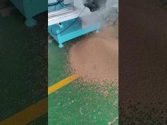 Dry Extruded Dog Food Production Line,dry Pet Food Processing Machine