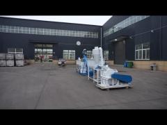 Biomass Power Plant Biofuel Pellet Making Machine Compress Sawdust Pto Pellet Machine