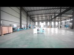 Fish Feed Extrusion Process with Extruder Machine