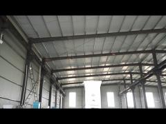 Floating Fish Feed Extruder Machine