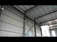 Floating fish feed Production Line