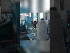 Automatic Floating Fish Feed Making Machine Plant Fish Feed Extruders