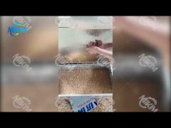 Floating Fish Feed Pellet Extruder Machine floating fish feed extruder machine