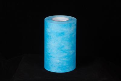 China PE coat spunlace viscose PP nonwoven lamination plastic medical products for sale