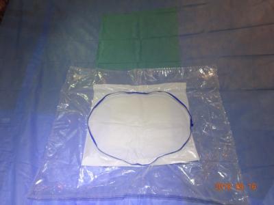 China Disposable medical drape u drape o drape for sale