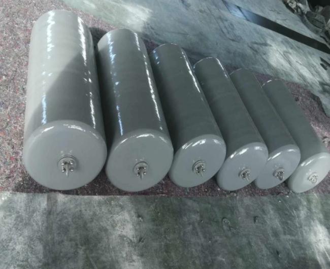 foam filled fender