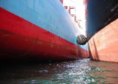 중국 체인 타이어 네트와 50 kpa 80 kpa 부풀게할 수 있는 고무 방현재 판매용