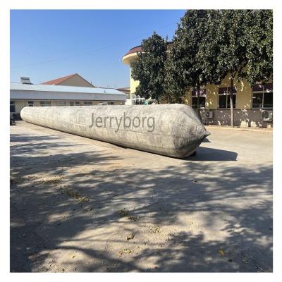 China Marine Equipment Part Boat Landing Air Bag Supplier Ship Launching for sale