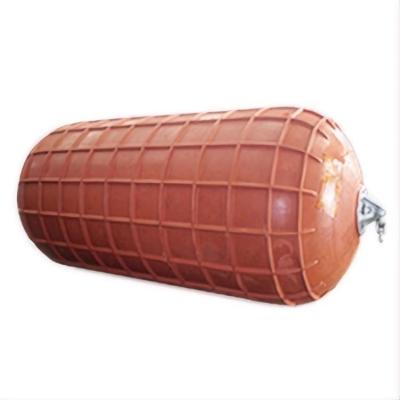 Cina Fender gonfiabile in gomma di tipo Yokohama in vendita