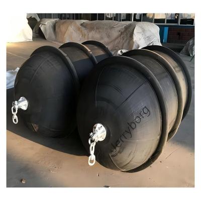 Cina Fender gonfiabile in gomma di tipo Yokohama in vendita