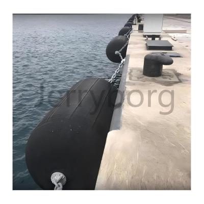 Cina Fender gonfiabile in gomma di tipo Yokohama in vendita